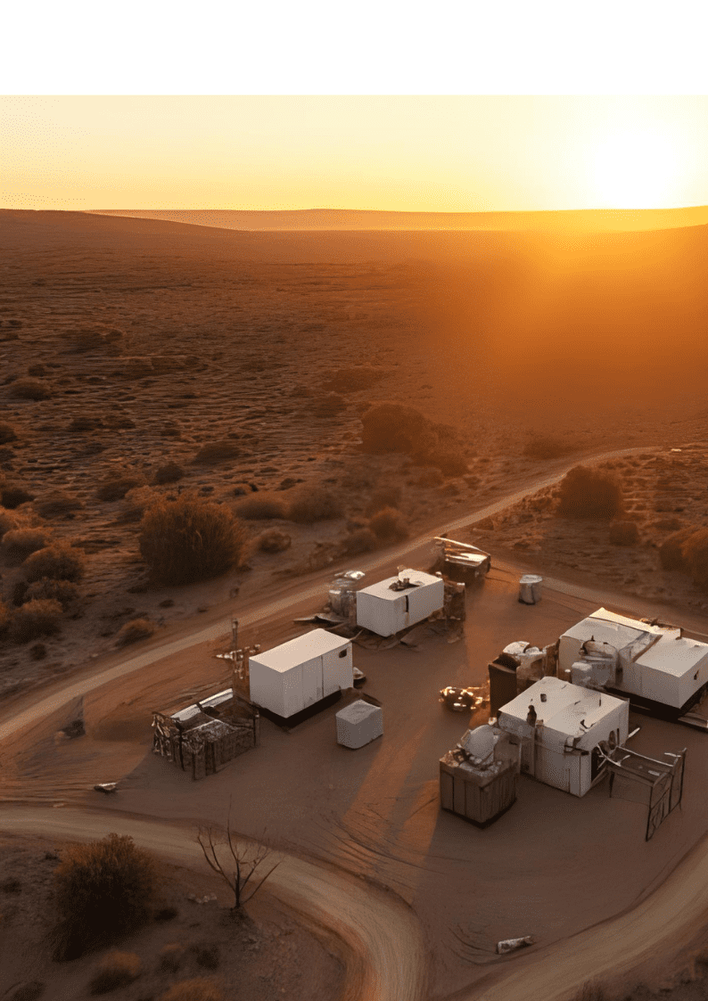 Generator Installation and Testing UAE